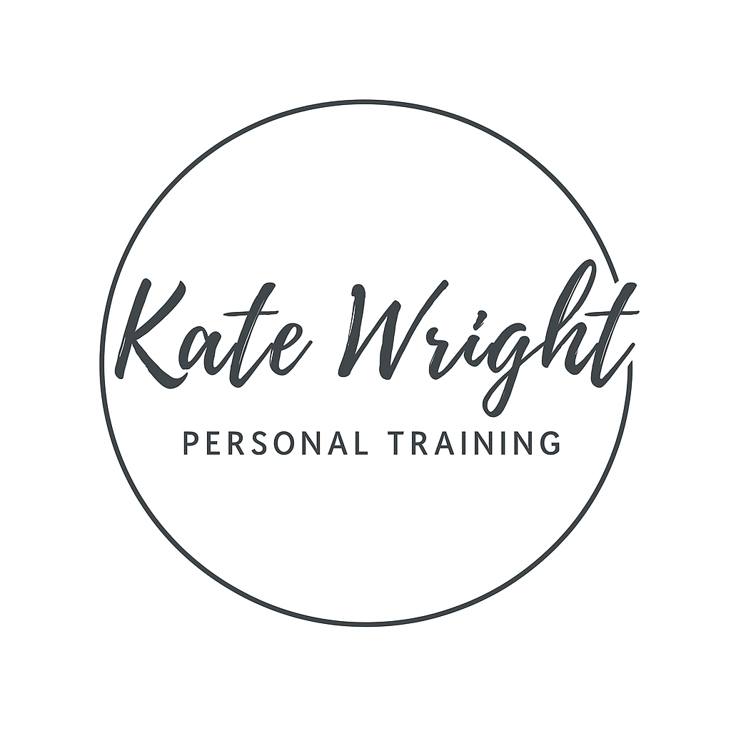 Kate Wright - Personal Training - Mt Wellington